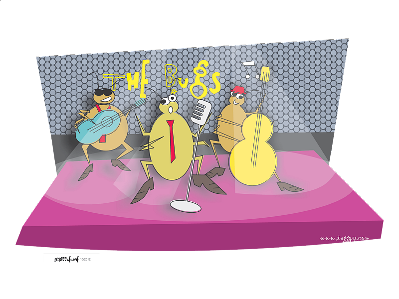 netwire-bugs-sing-songs4-3.png - netwire graphic design